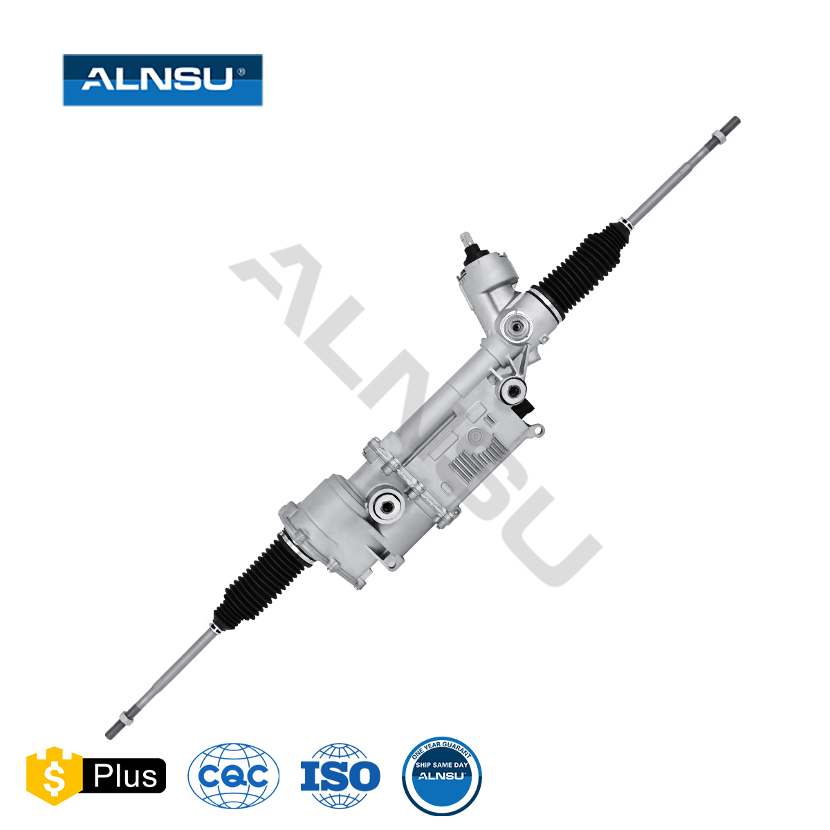 OEM Auto Parts Power Steering Gear Steering Rack and Pinion For ...