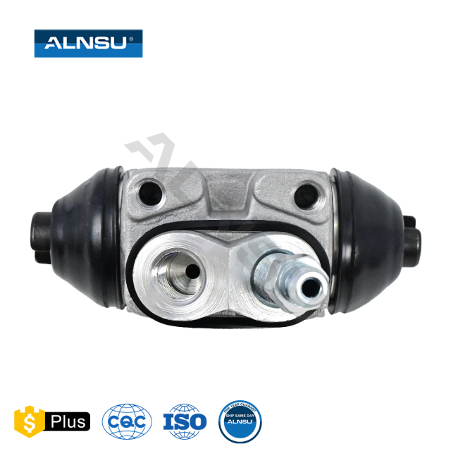 ALNSU Car Parts Hydraulic brake wheel cylinder For HYUNDAI / KIA SOUL ...