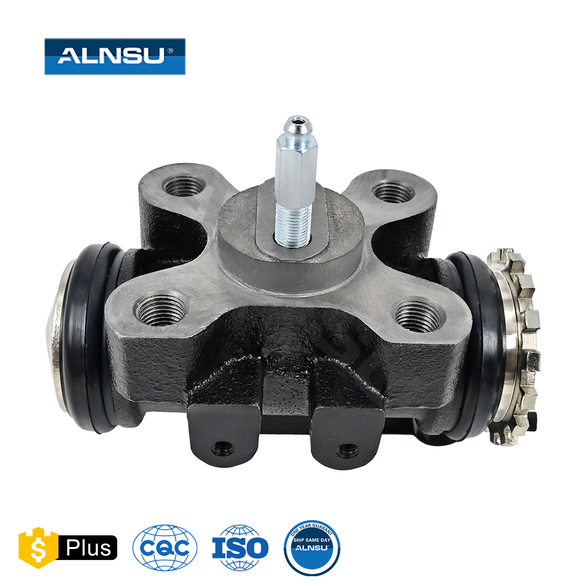 Factory Price Good Quality Auto brake wheel cylinder For Mitsubishi FUSO FM515 MC811055