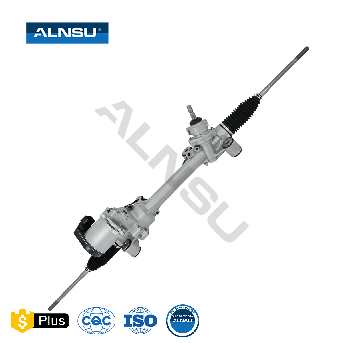 Factory Price Good Quality Auto Steering Systems power steering rack ...