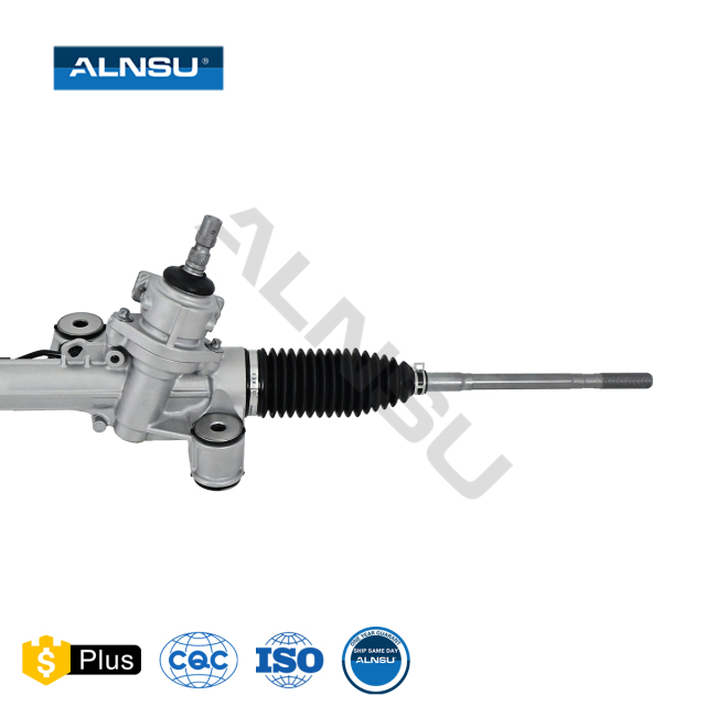 Factory Price Good Quality Auto Steering Systems power steering rack ...