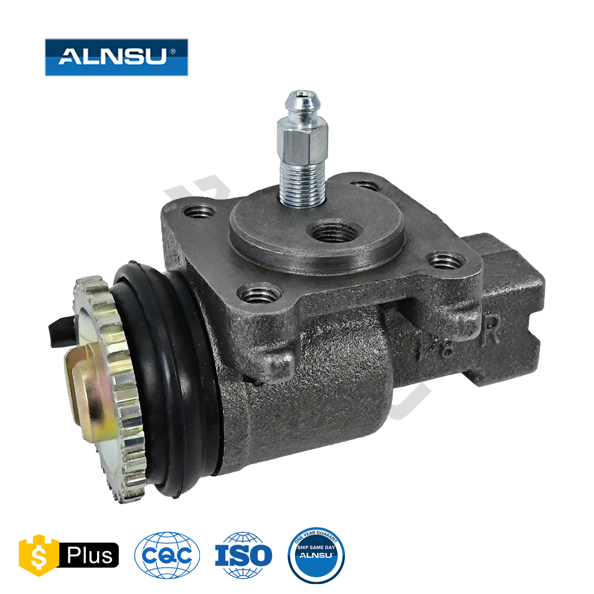 ALNSU Car Parts Hydraulic brake master cylinder For TOYOTA ACA33 ASA44 ...
