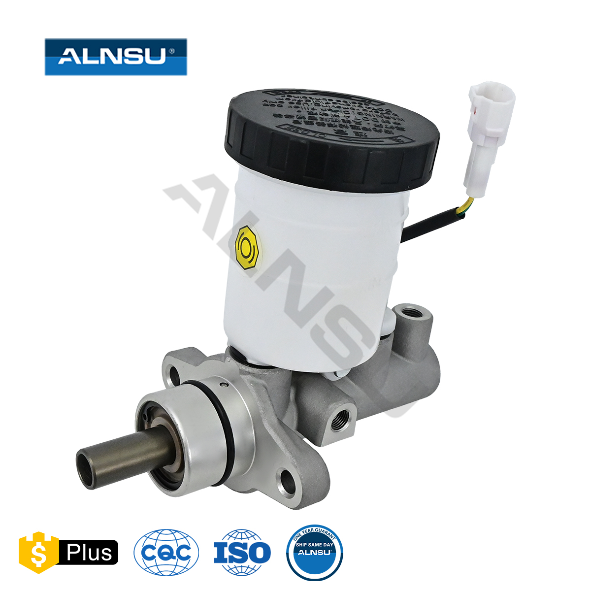 Factory Price Good Quality Auto brake master cylinder For SUZUKI JIMNY ...