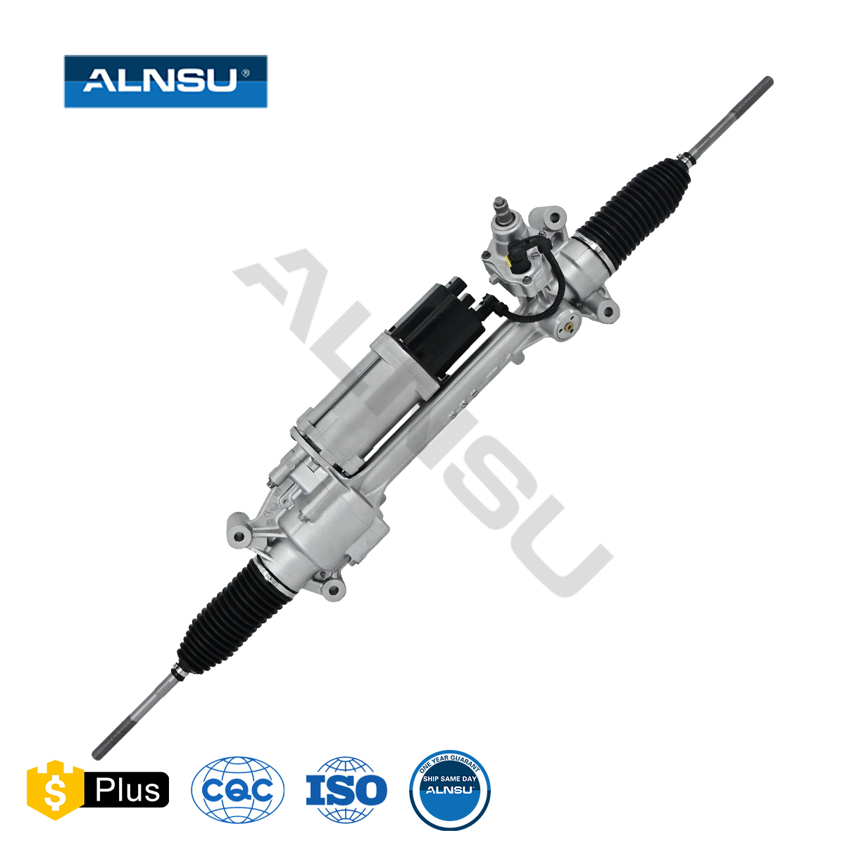 Factory Price Good Quality Auto Steering Systems power steering rack ...