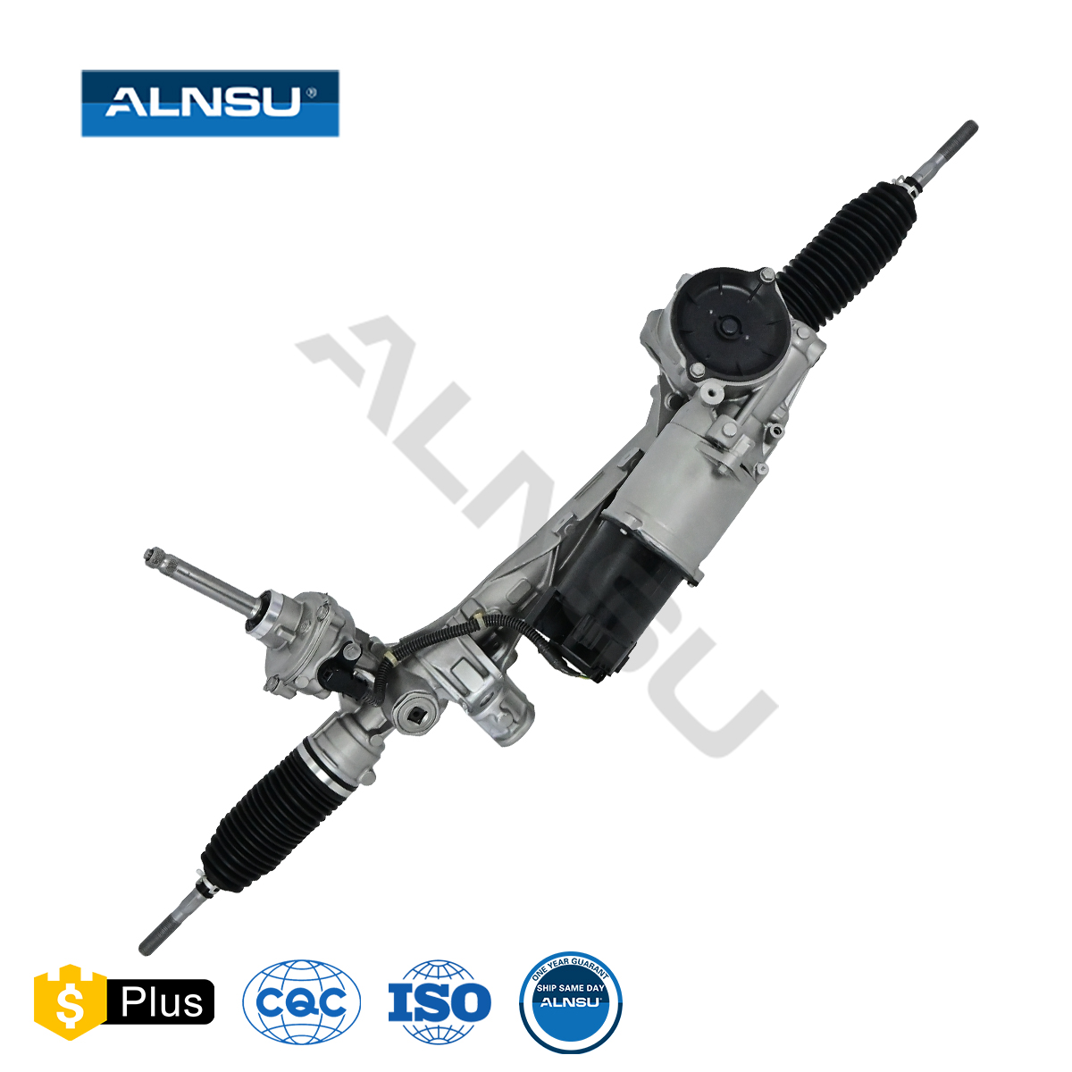 OEM Auto Parts Power Steering Gear Steering Rack and Pinion For HONDA RS3