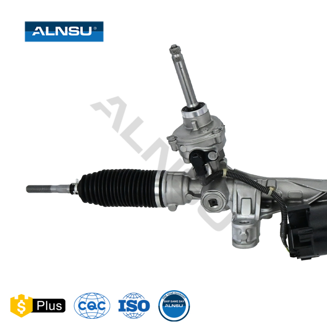 OEM Auto Parts Power Steering Gear Steering Rack and Pinion For HONDA RS3
