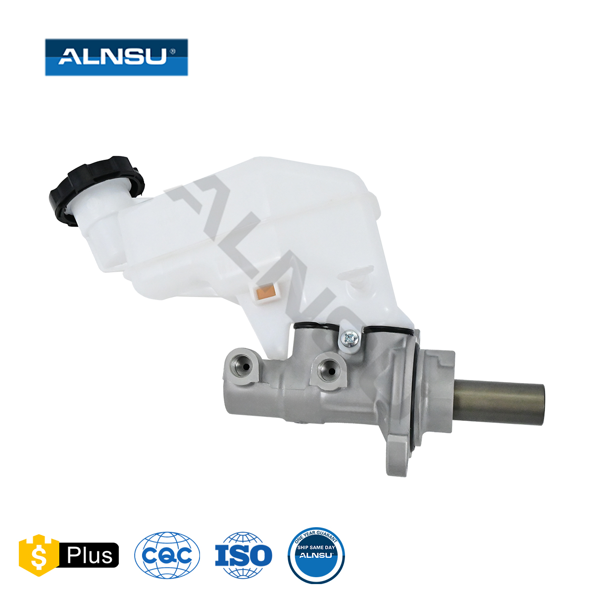 ALNSU Car Parts Hydraulic brake master cylinder For HYUNDAI KIA ELANTRA ...