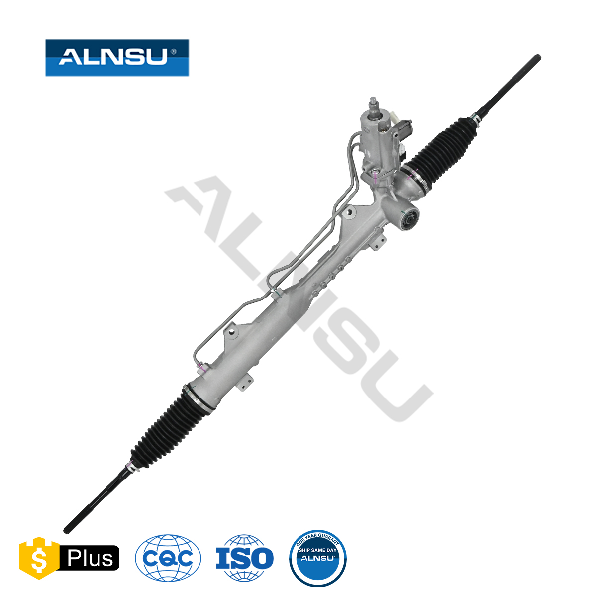 OEM Auto Parts Power Steering Gear Steering Rack and Pinion For BMW3 ...