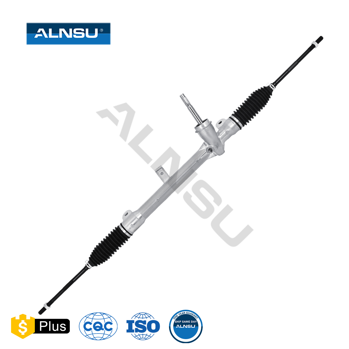 OEM Auto Parts Power Steering Gear Steering Rack and Pinion For FIAT ...