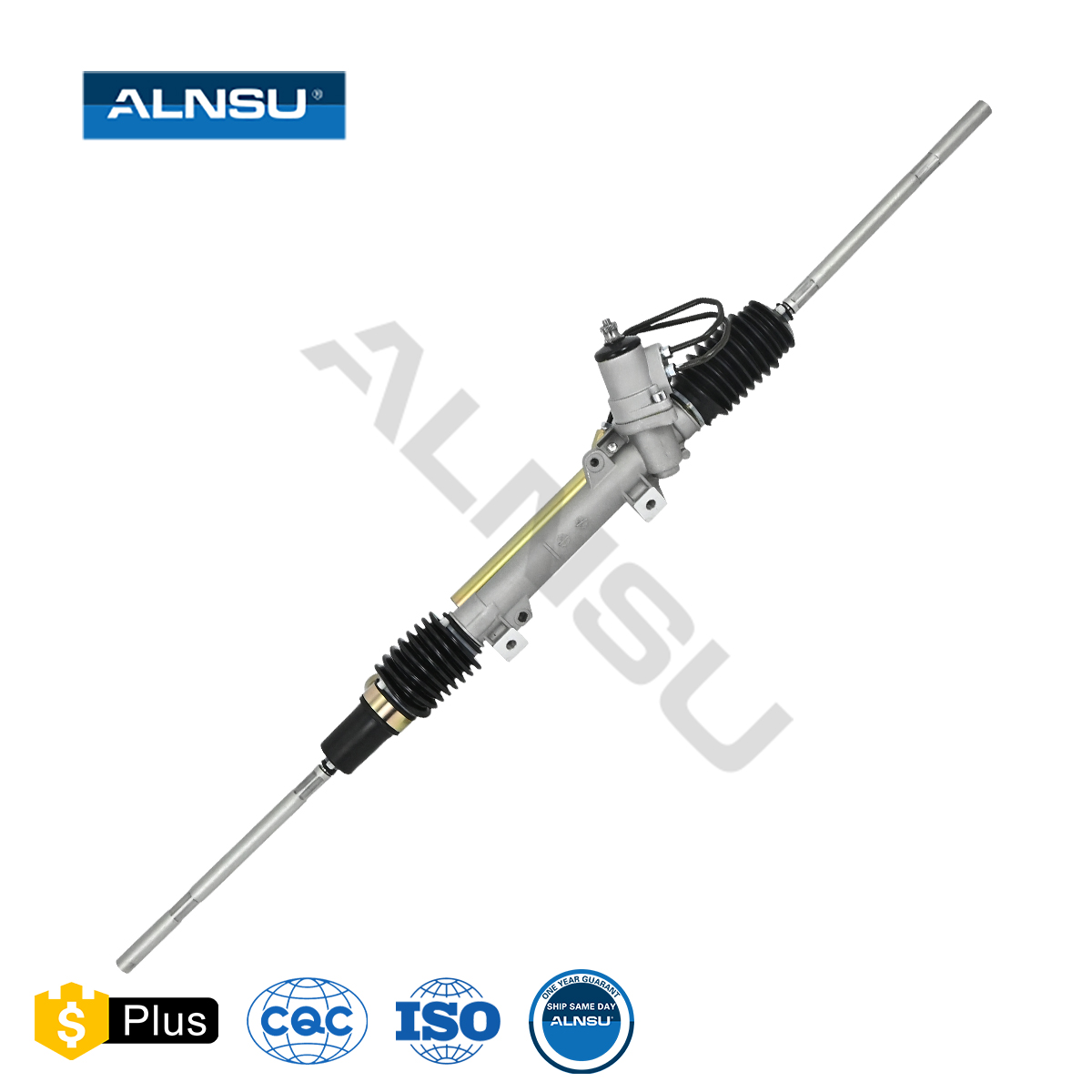 ALNSU auto parts car parts power steering rack For PEUGEOT CITROEN ...
