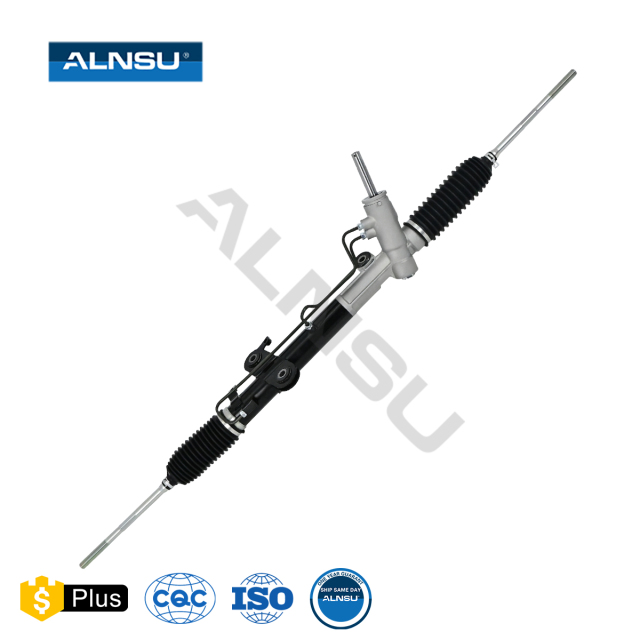 ALNSU Car Parts Hydraulic Power Steering Rack and Pinion Auto Steering ...