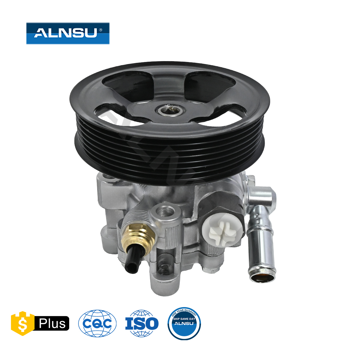 OEM Auto Parts power steering pump For TOYOTA GSU35 RX300 RX350 44310 ...