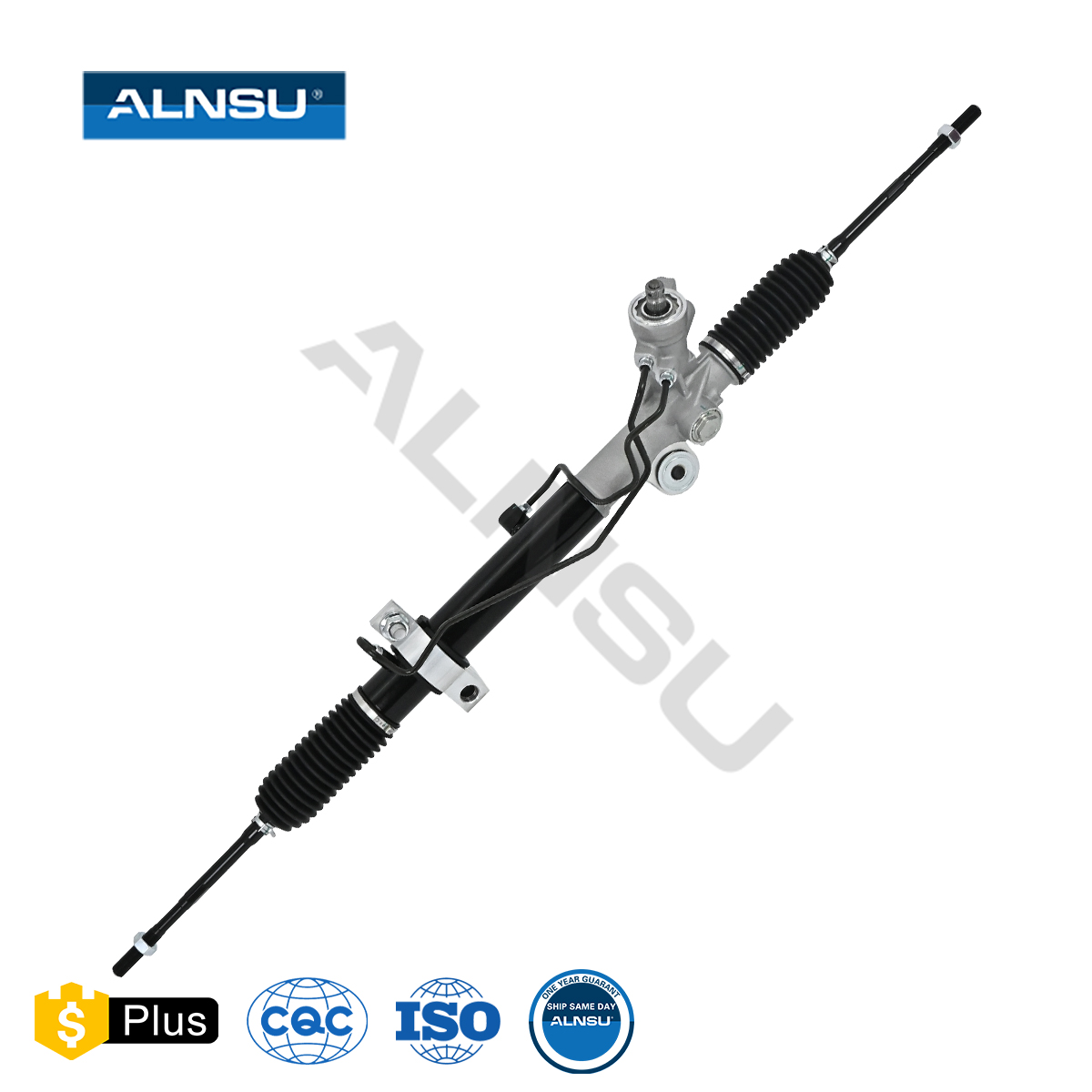 ALNSU auto parts car parts power steering rack For NISSAN Murano VQ35 49001-CB000 49001-9Y300 ...