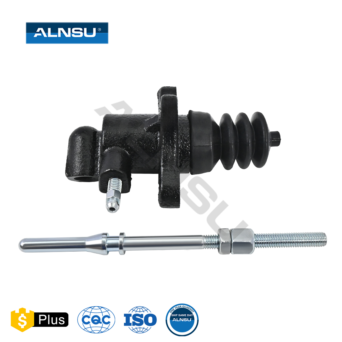 ALNSU auto parts car parts Clutch Slave Cylinder For ISUZU NKR NHR 8 ...