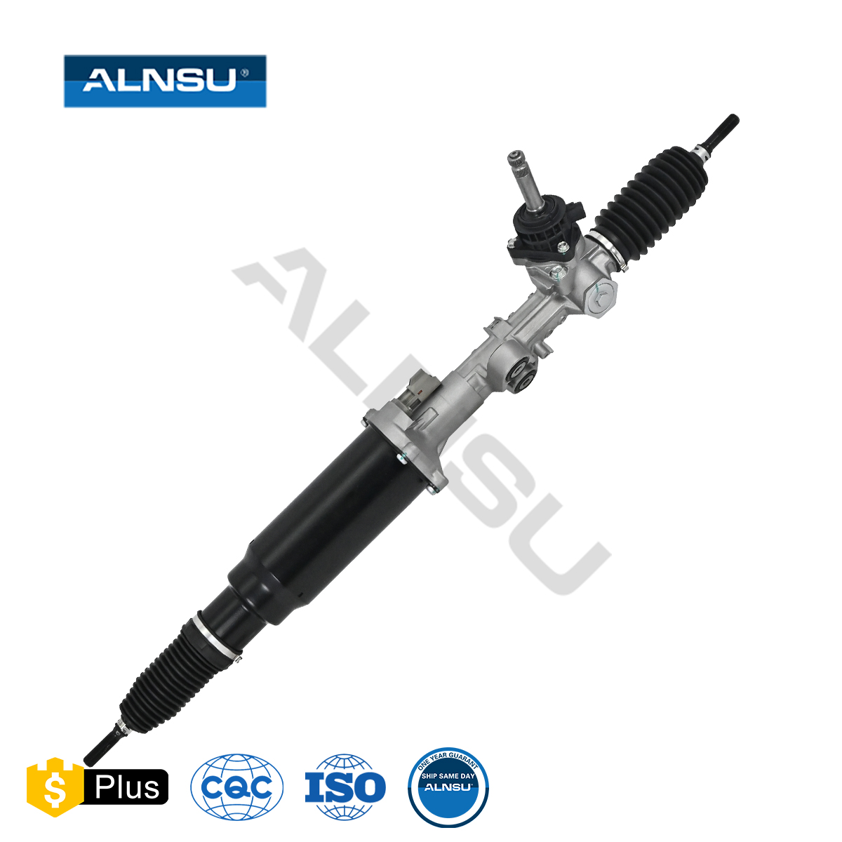ALNSU auto parts car parts power steering rack For HONDA Accord CF3 CF4 ...