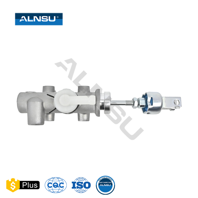 ALNSU Car Parts Hydraulic Clutch Master Cylinder For TOYOTA VDJ200 ...