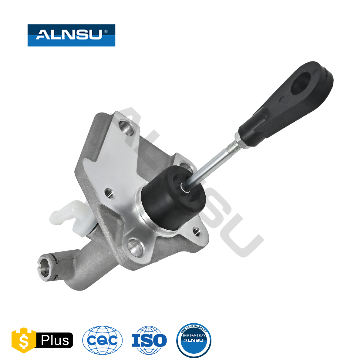 ALNSU Car Parts Hydraulic Clutch Master Cylinder For HYUNDAI CARENS 2.0 ...