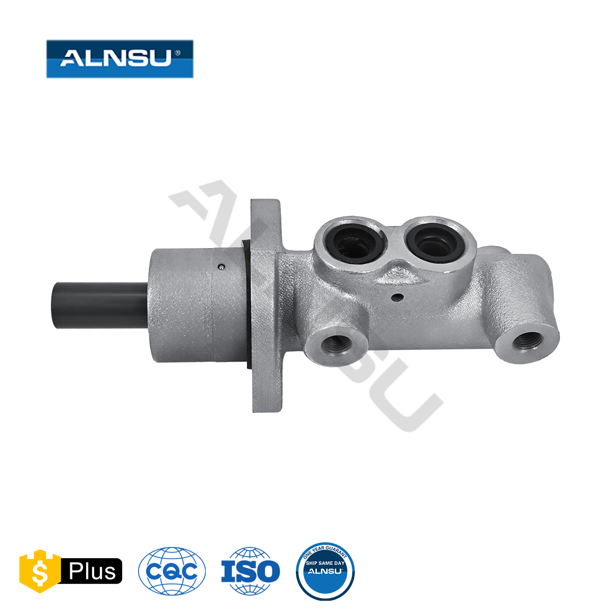 ALNSU Car Parts Hydraulic brake master cylinder For Ford ecosport Fiesta