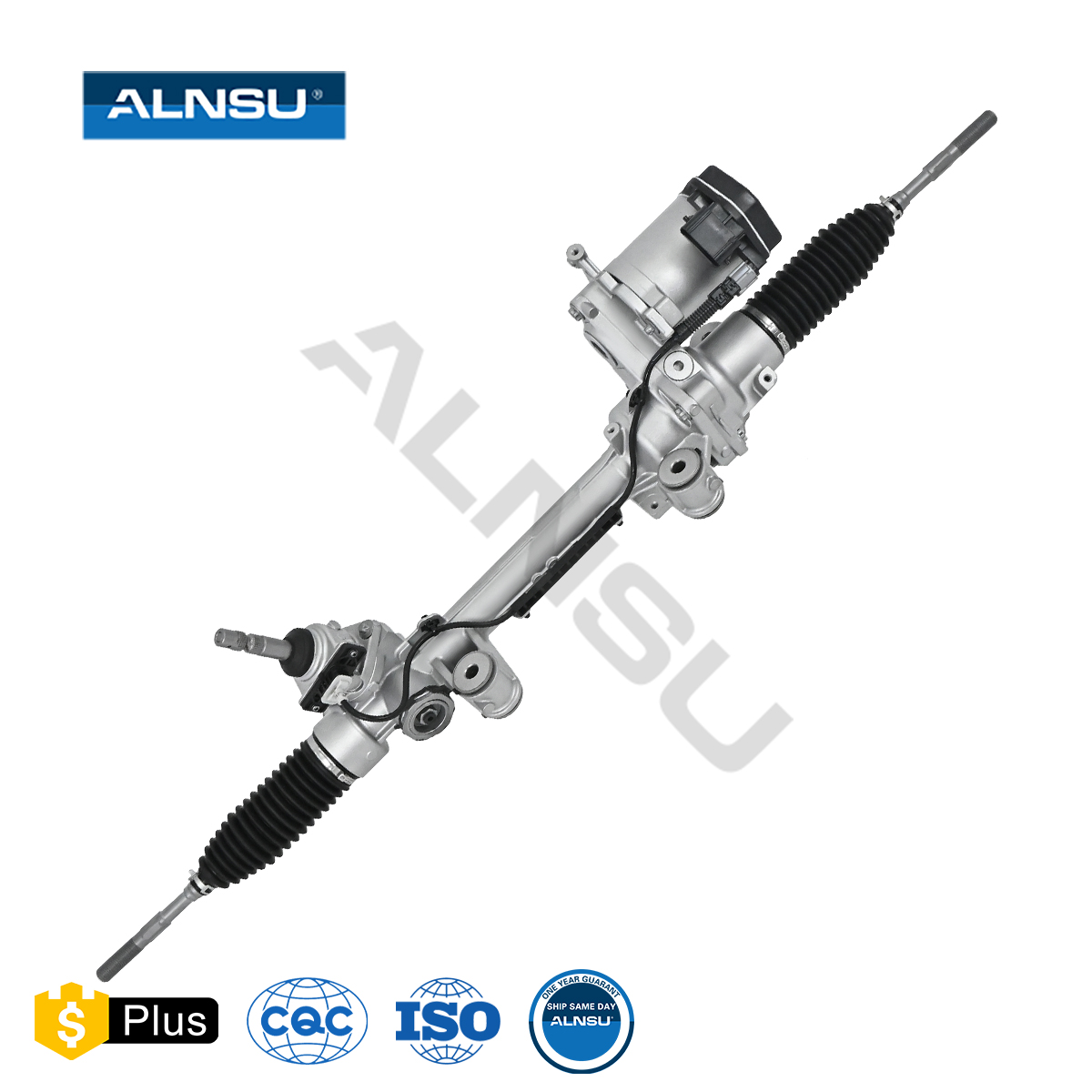 OEM Auto Parts Power Steering Gear Steering Rack and Pinion For TOYOTA ...