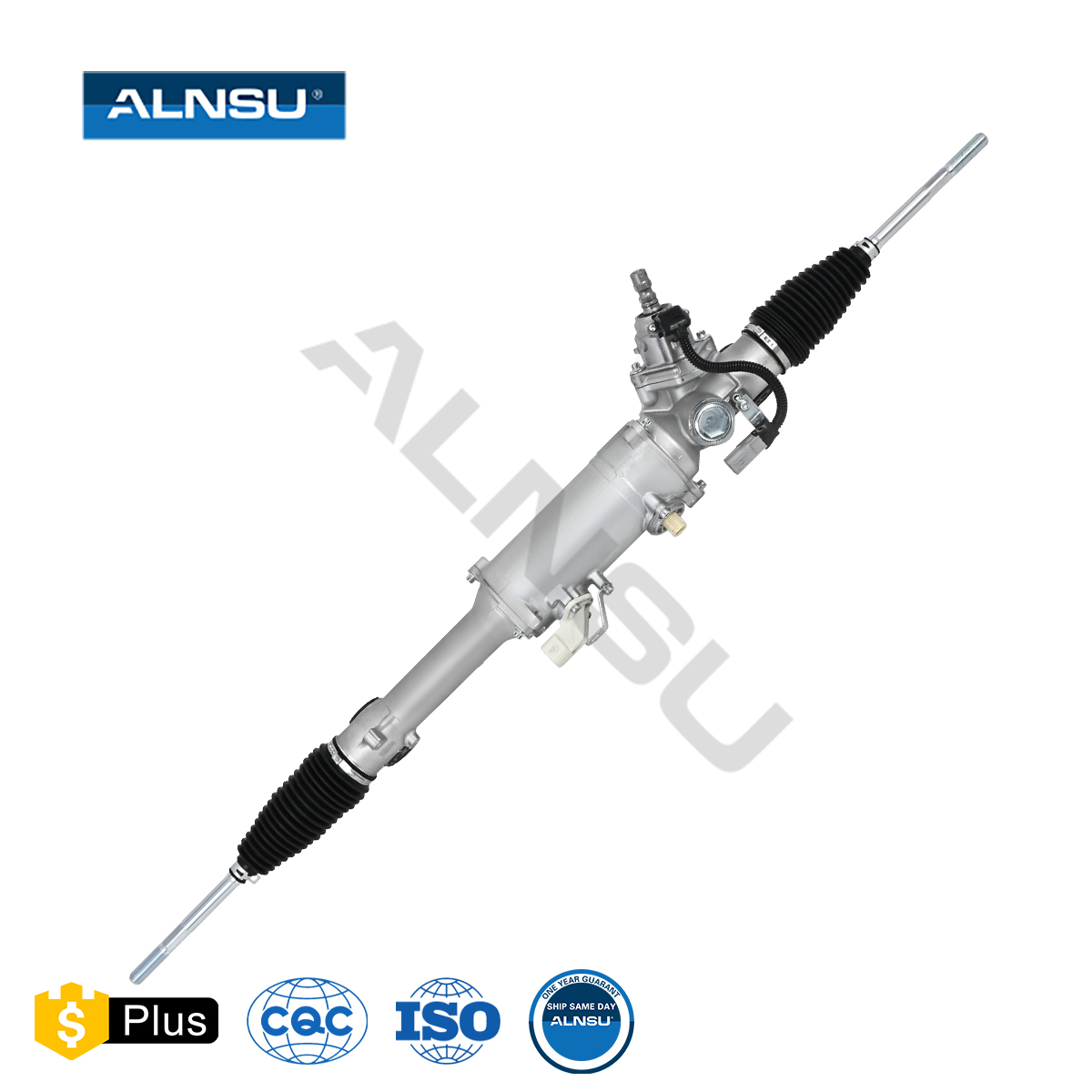ALNSU auto parts car parts power steering rack For TOYOTA IS250 IS300 ...