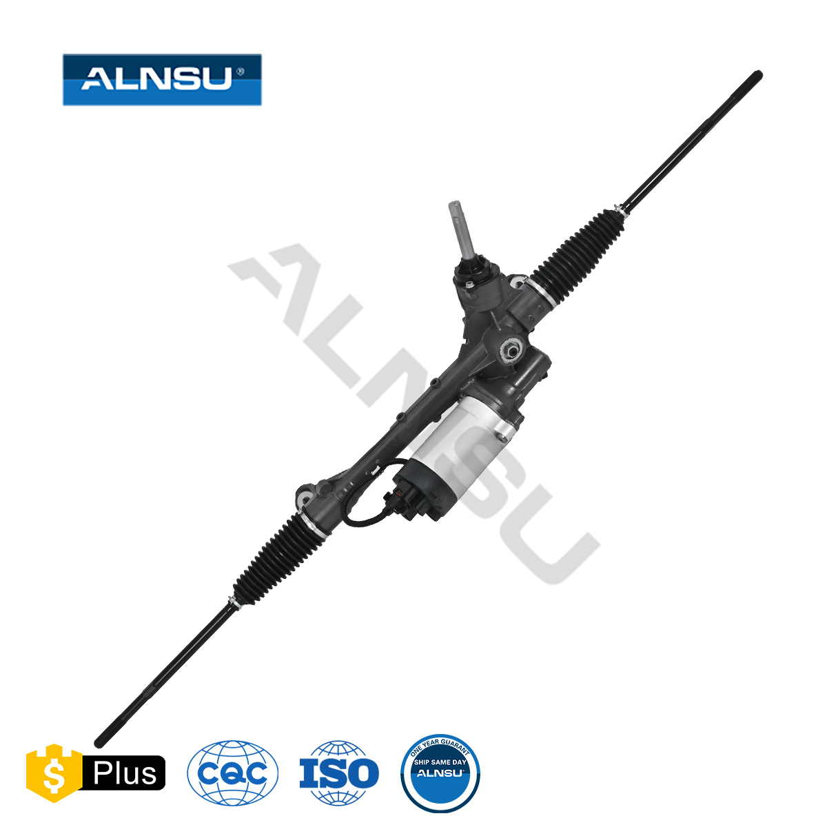 ALNSU auto parts car parts power steering rack For Audi ID4 E41 1ED423052E