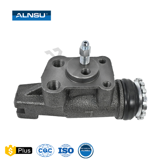 Factory Price Supply High Quality Vehicle brake wheel cylinder For ...
