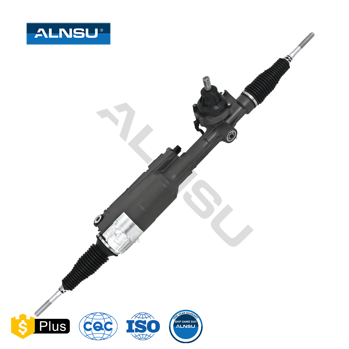 Factory Price Good Quality Auto Steering Systems power steering rack ...
