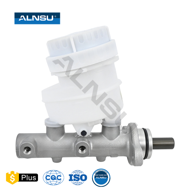 ALNSU auto parts car parts brake master cylinder For Mitsubishi TRITON ...