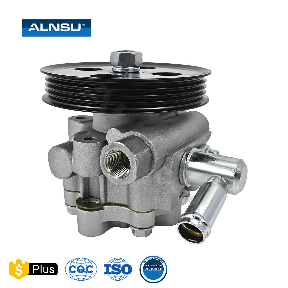 ALNSU auto parts car parts power steering pump For Zotye Z300 3407100-A01
