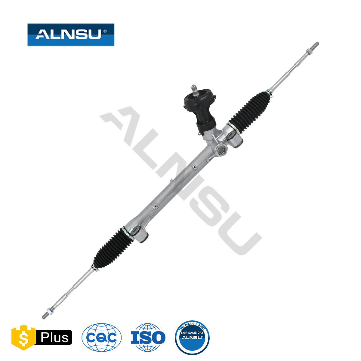 ALNSU auto parts car parts power steering rack For GEELY Coolray ...