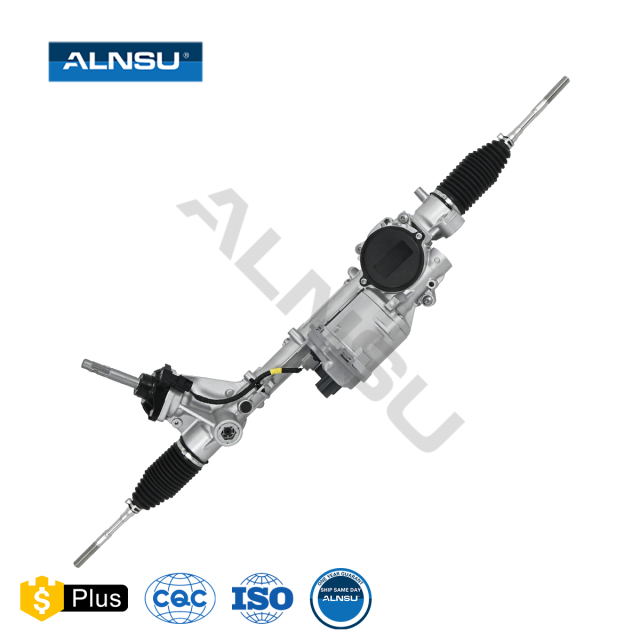 ALNSU Car Parts Hydraulic Power Steering Rack and Pinion Auto Steering ...