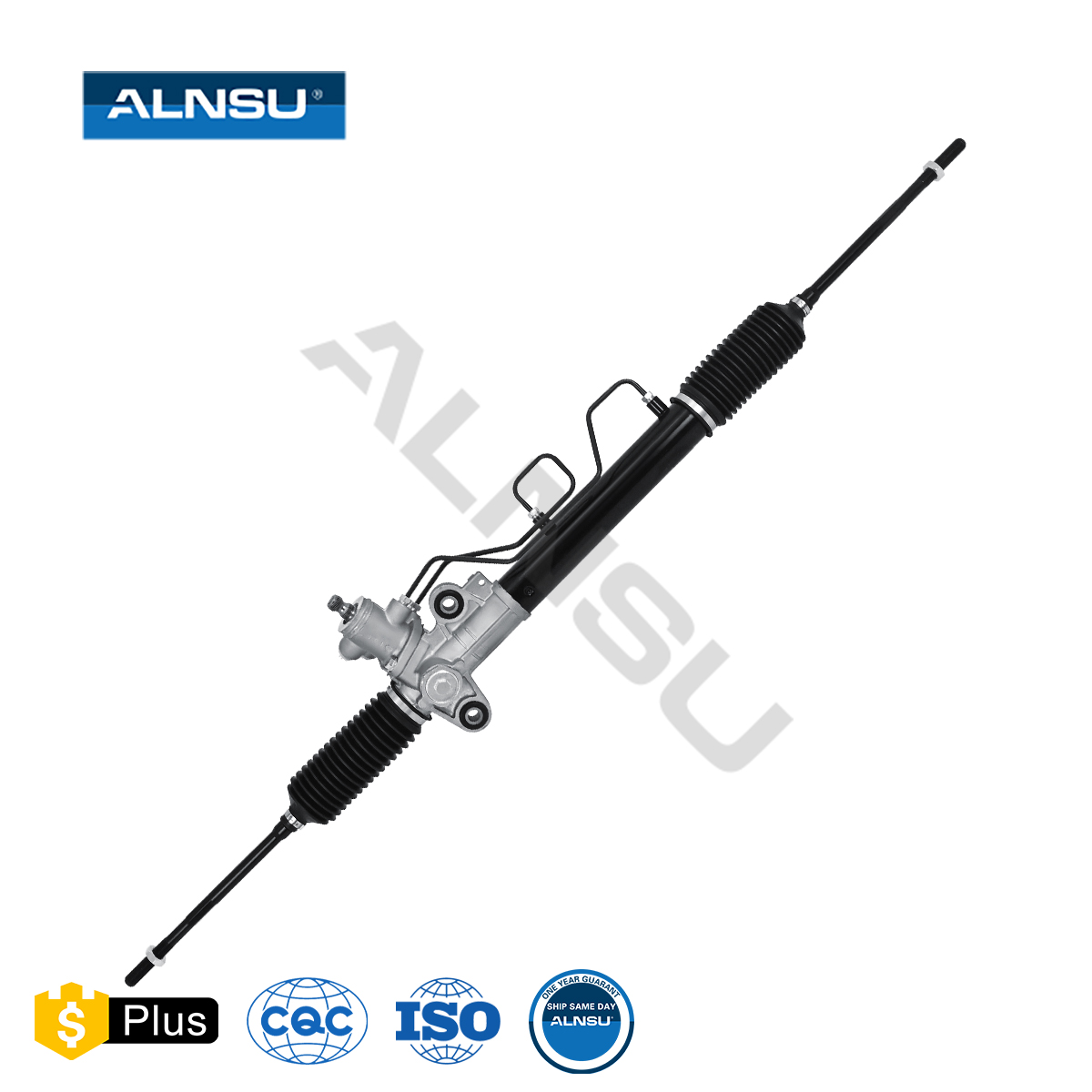 ALNSU auto parts car parts power steering rack For HYUNDAI ELANTRA ...