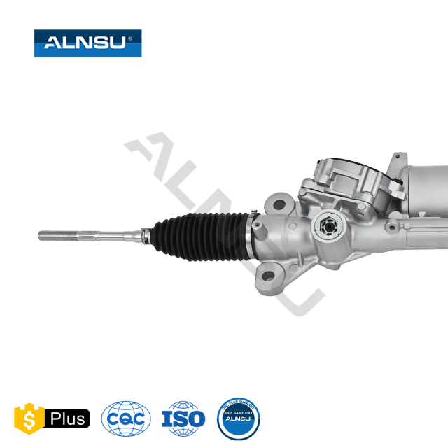 ALNSU Car Parts Hydraulic Power Steering Rack and Pinion Auto Steering ...