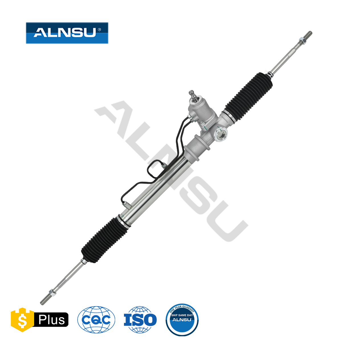 ALNSU auto parts car parts power steering rack For SGMW Chevrolet N300 ...