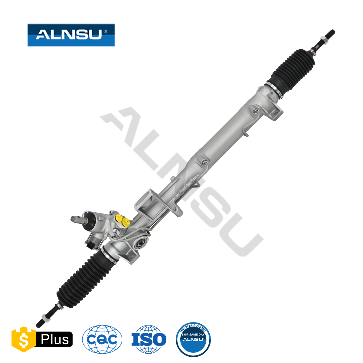 OEM Auto Parts Power Steering Gear Steering Rack and Pinion For Volvo ...