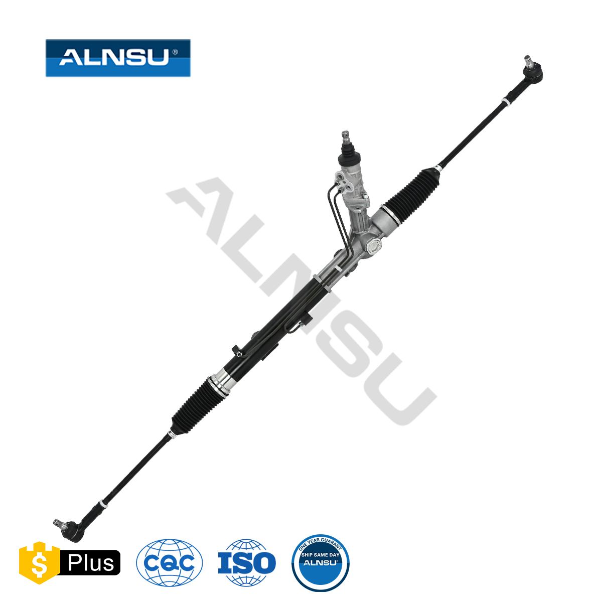 Factory Price Good Quality Auto Steering Systems power steering rack ...