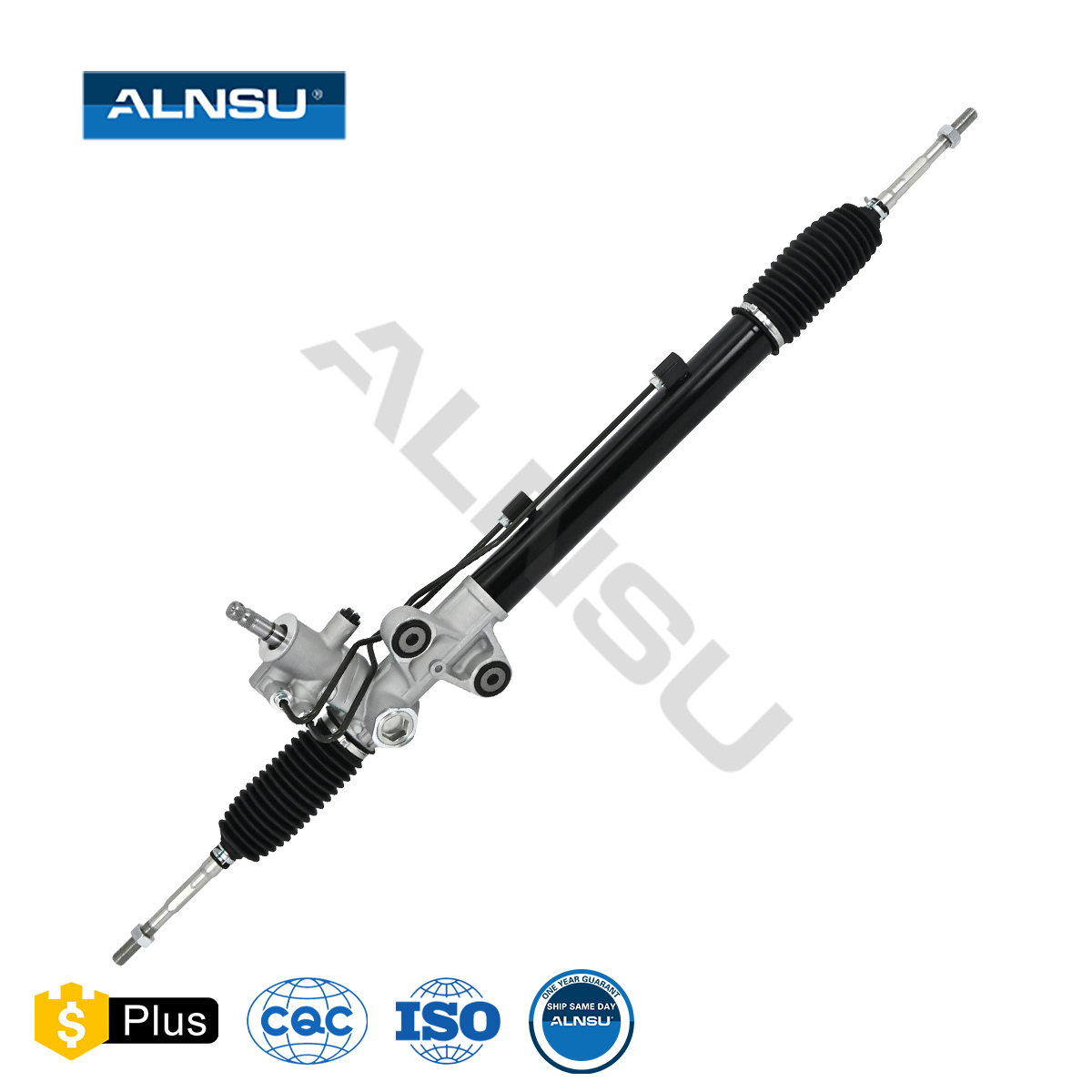 Factory Price Good Quality Auto Steering Systems power steering rack ...
