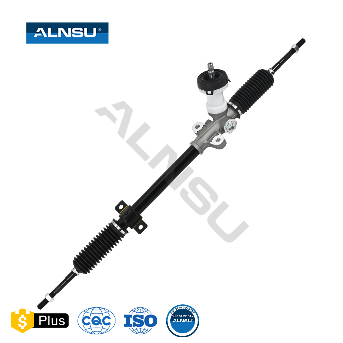 ALNSU auto parts car parts power steering rack For HYUNDAI I20 PB 56500 ...