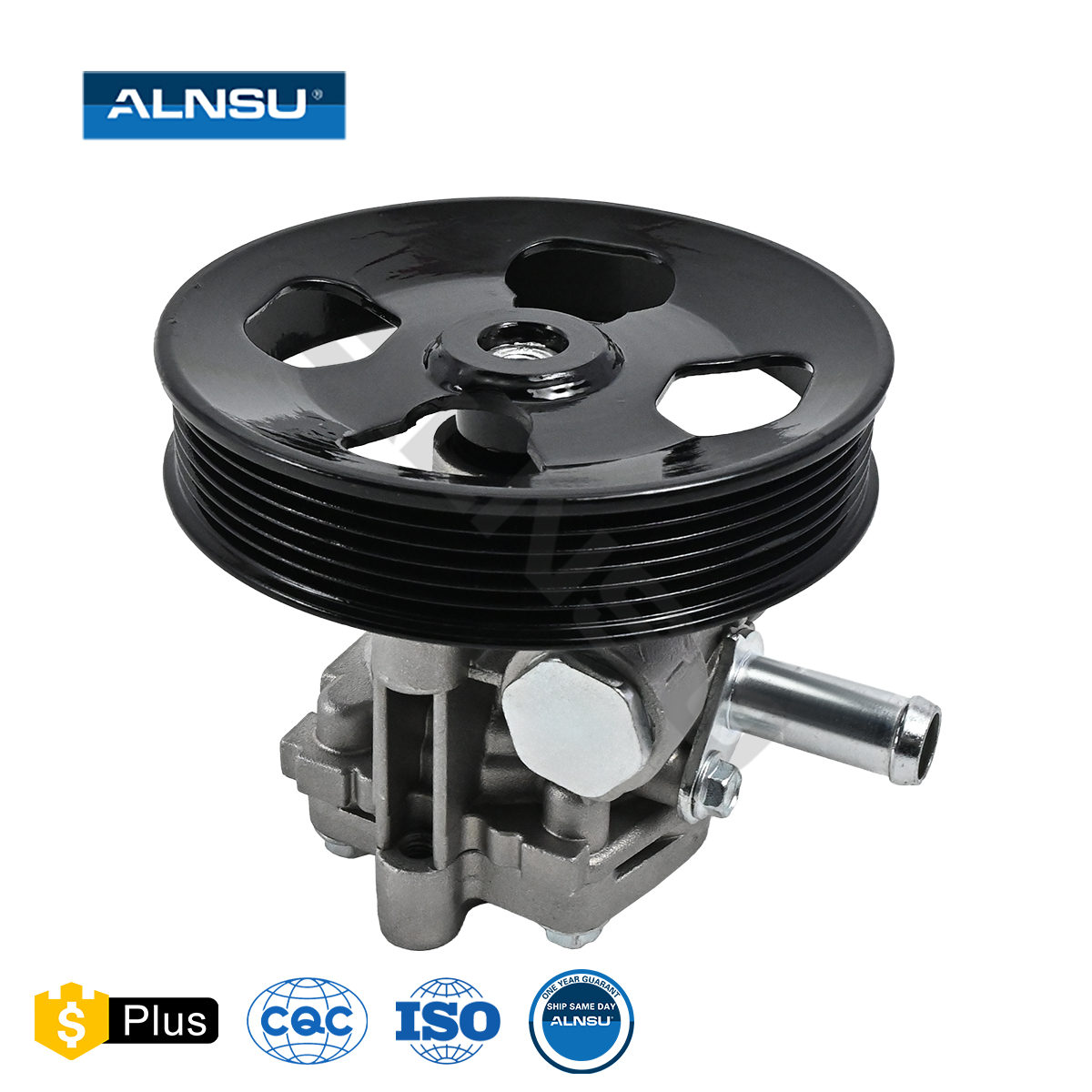 OEM Auto Parts Power Steering Gear power steering pump and Pinion For ...