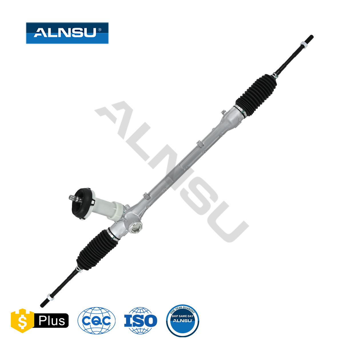 OEM Auto Parts Power Steering Gear Steering Rack and Pinion For HYUNDAI ...