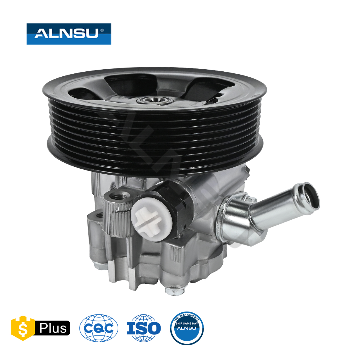 OEM Auto Parts Power Steering Gear power steering pump and Pinion For ...