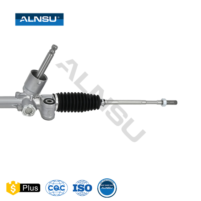ALNSU auto parts car parts power steering rack For SUZUKI SWIFT 48500-52R01