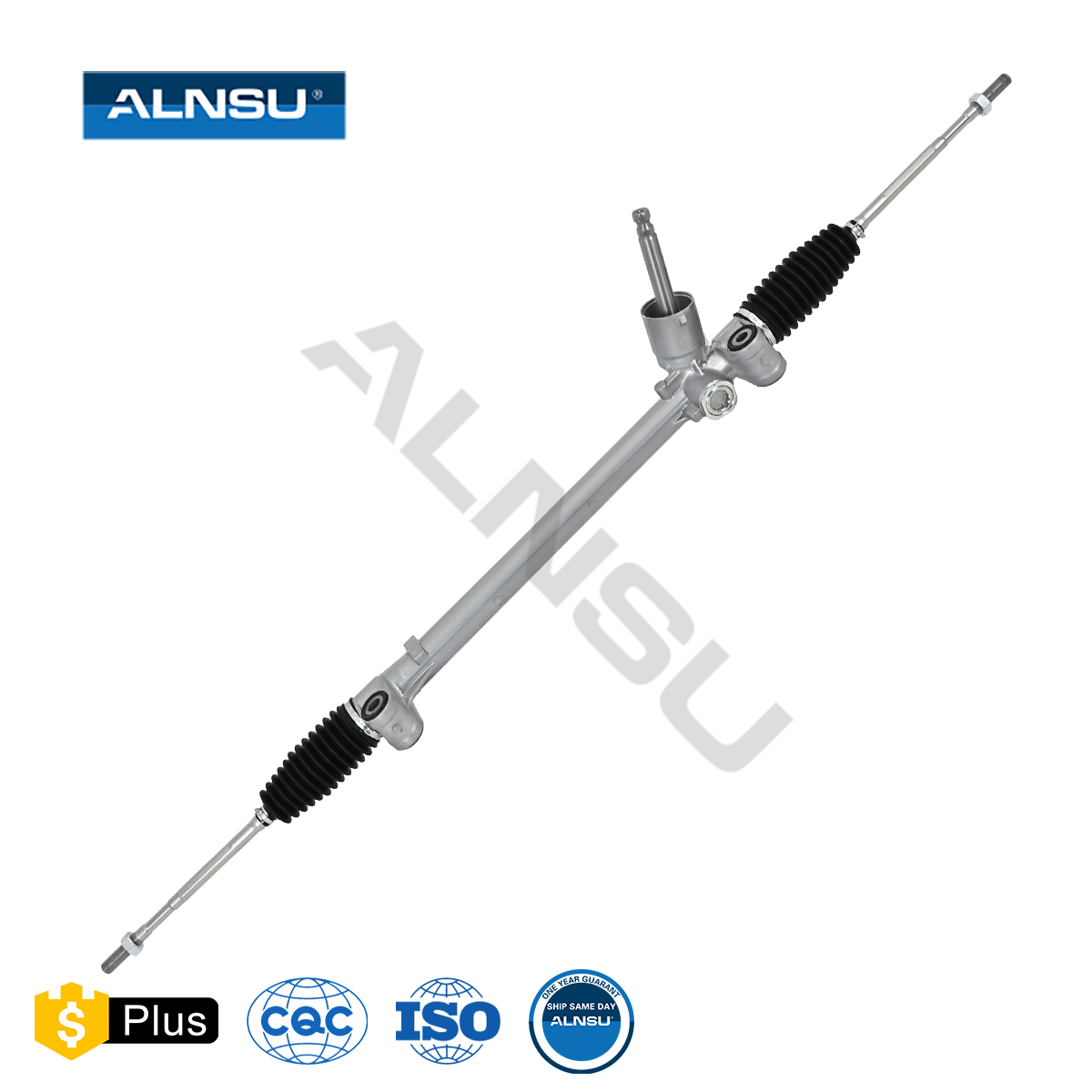 ALNSU auto parts car parts power steering rack For SUZUKI SWIFT 48500-52R01