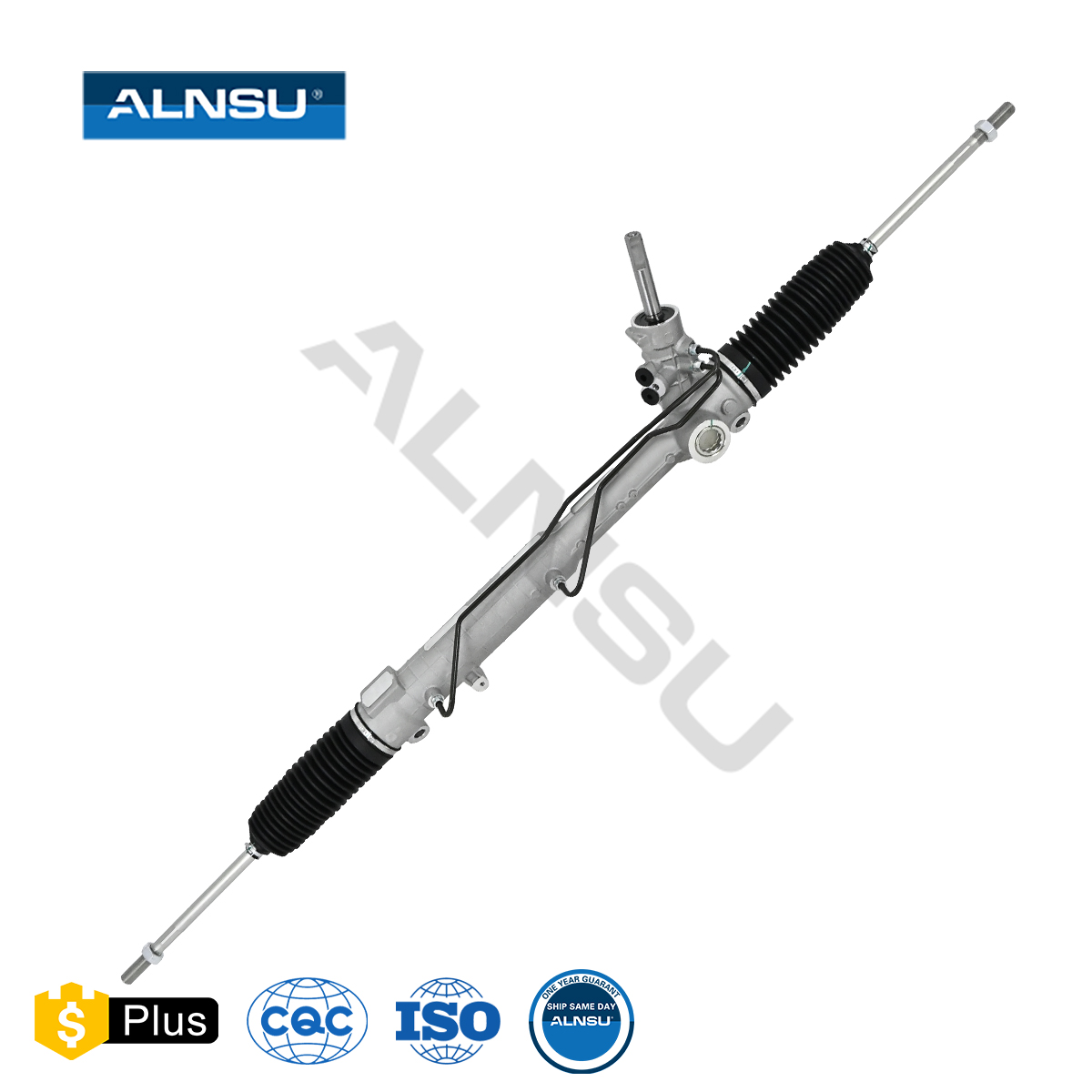 ALNSU auto parts car parts power steering rack For LAND ROVER Discovery ...