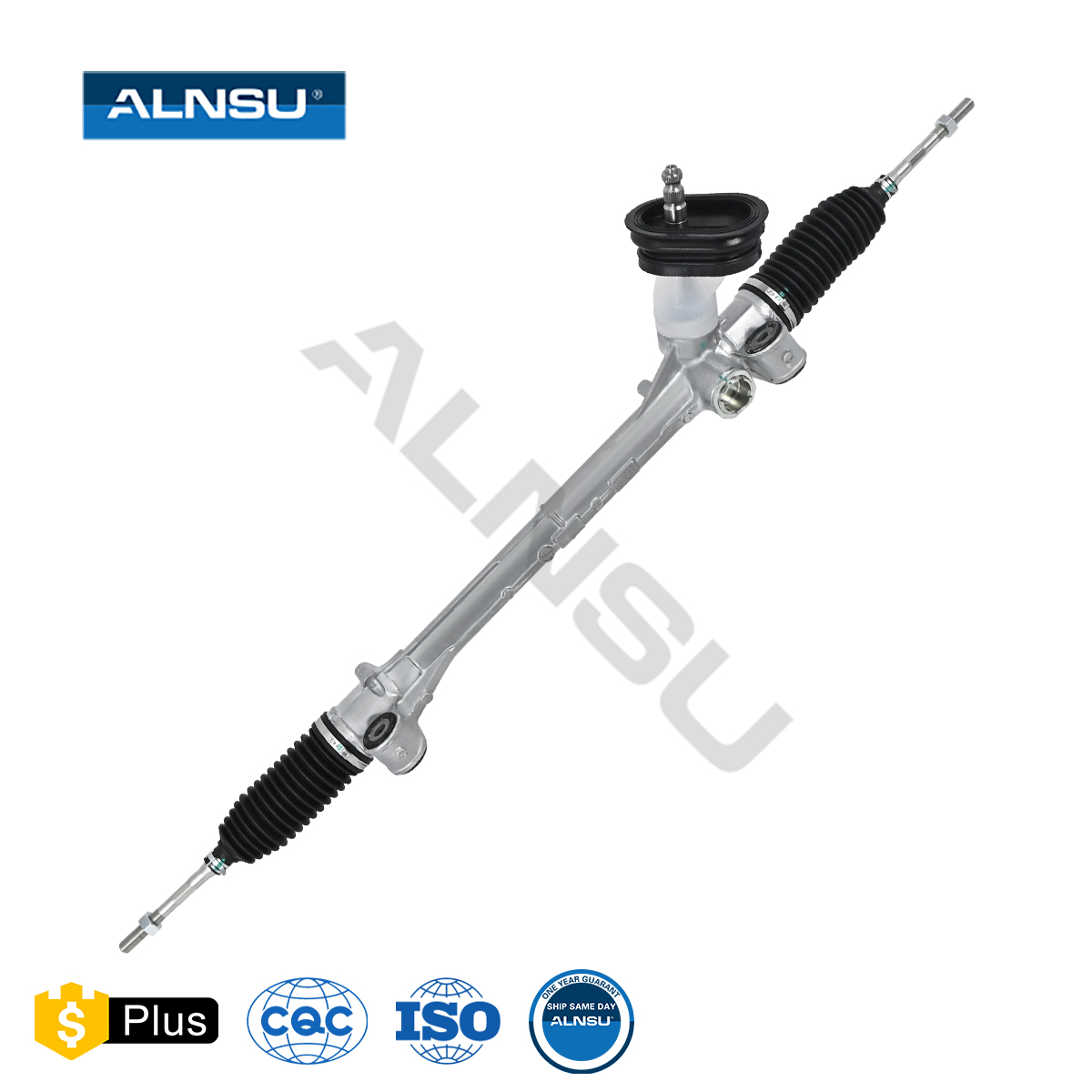Factory Price Good Quality Auto Steering Systems power steering rack ...