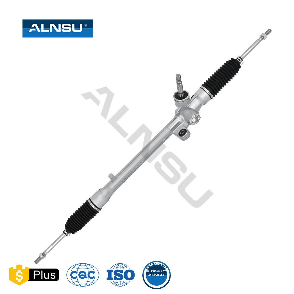 ALNSU auto parts car parts power steering rack For TOYOTA PERODUA MYVI ...