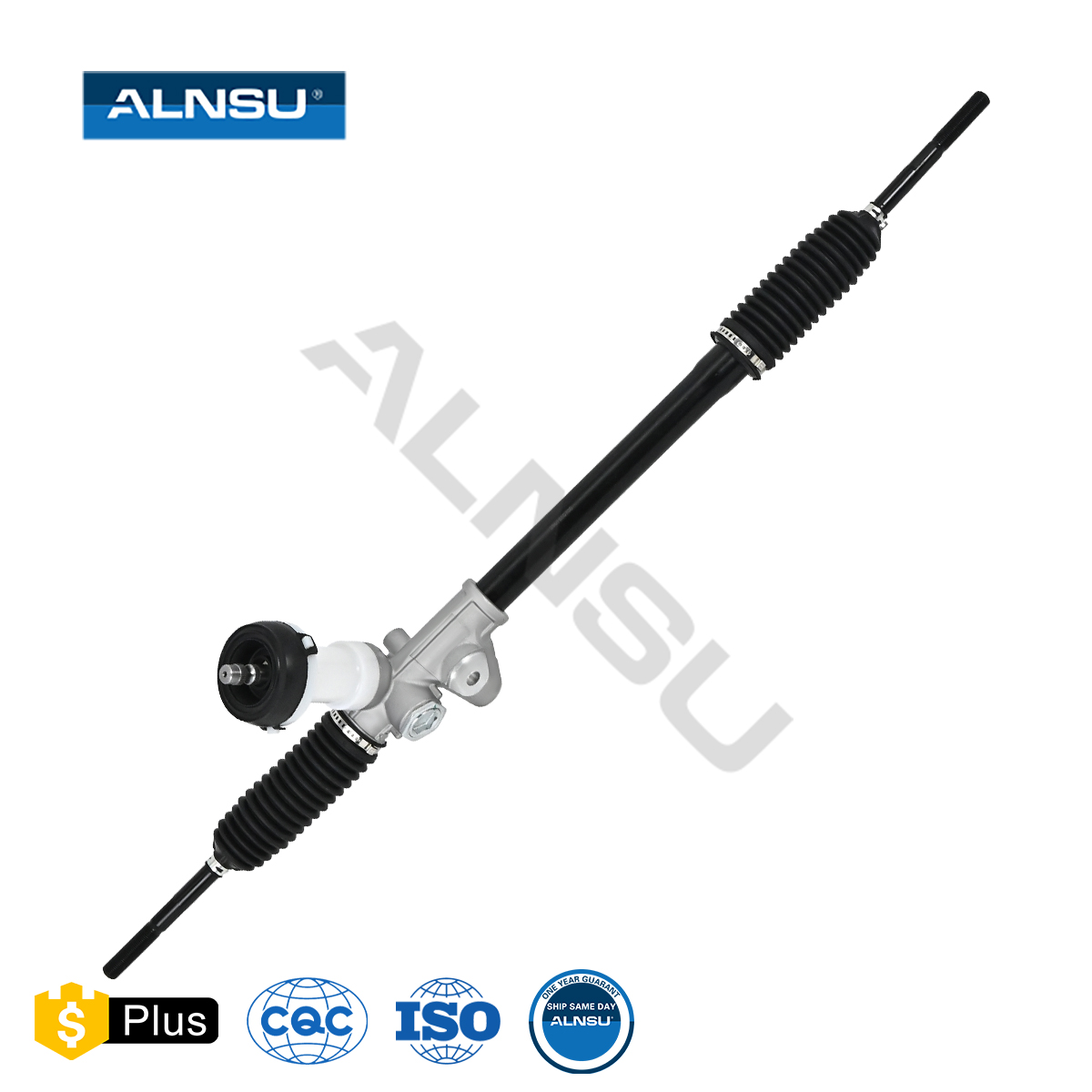 ALNSU auto parts car parts power steering rack For HYUNDAI REINA ACCENT ...