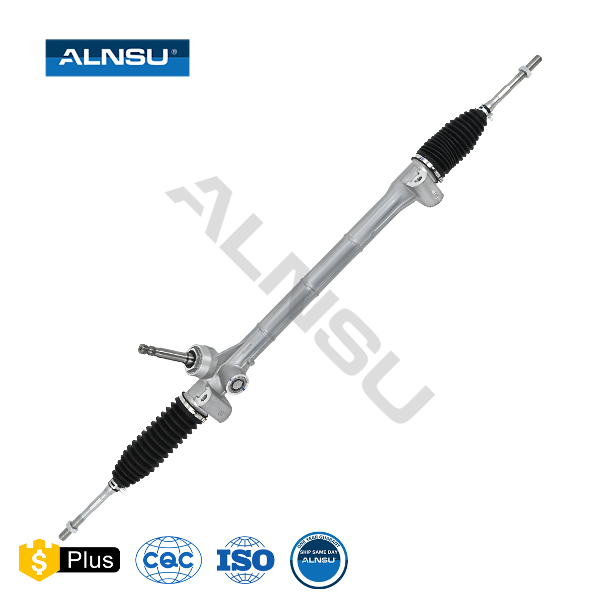 OEM Auto Parts Power Steering Gear Steering Rack and Pinion For JAC S2 340230-0U1911 ...