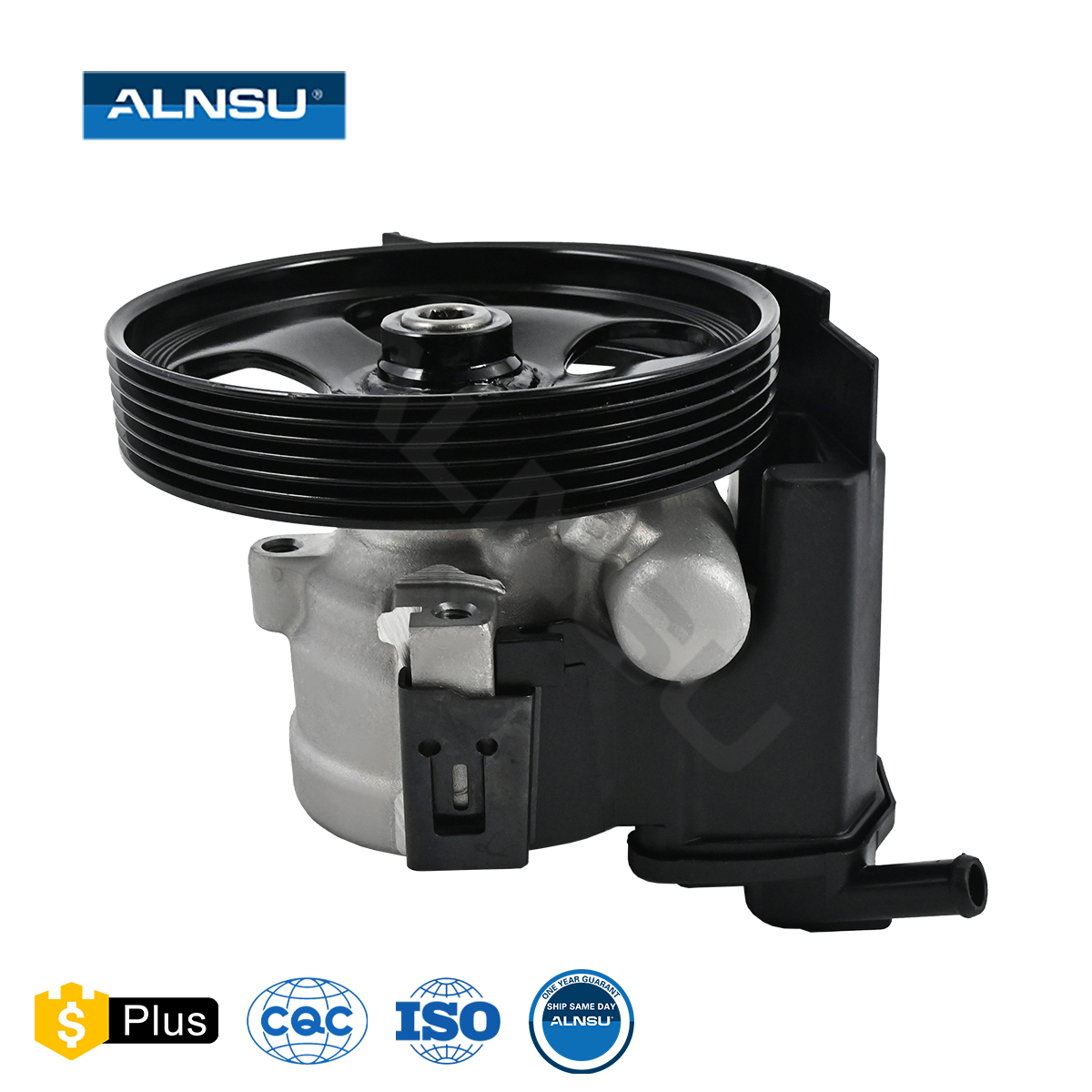 ALNSU Car Parts Hydraulic Power power steering pump and Pinion Auto ...