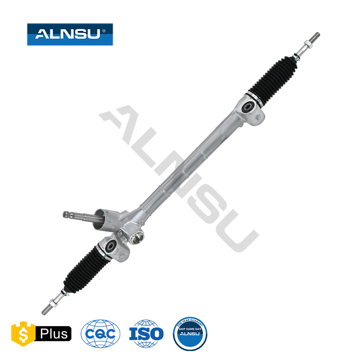 OEM Auto Parts Power Steering Gear Steering Rack and Pinion For SUZUKI ...